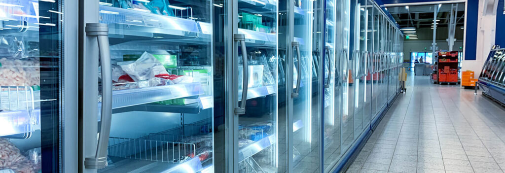 About Us – Retail Refrigeration Sales